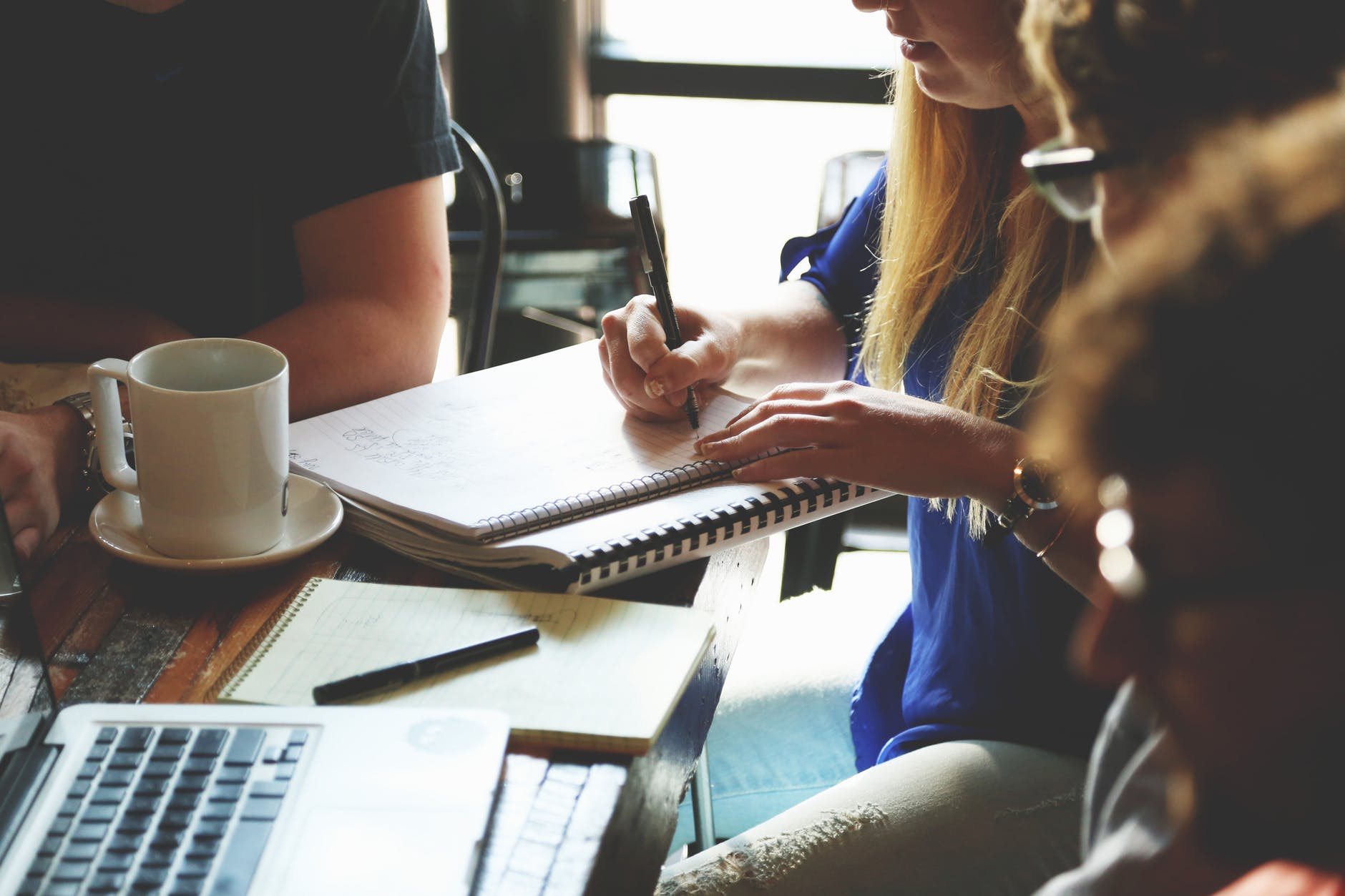 Why use Case Studies in Training? - Training Designers' Club