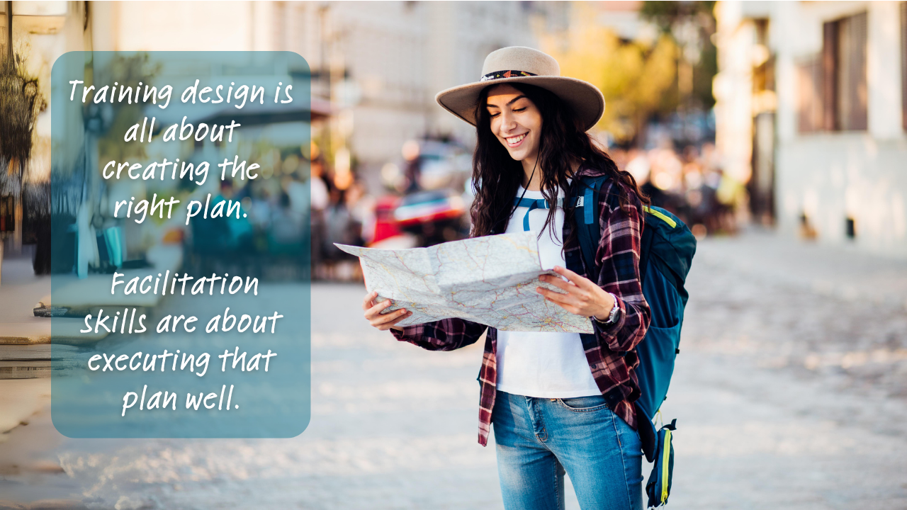 Training Design And Facilitation Skills Training Designers Club